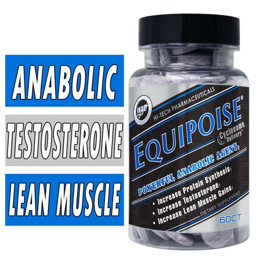 Equipoise – HTP Supps