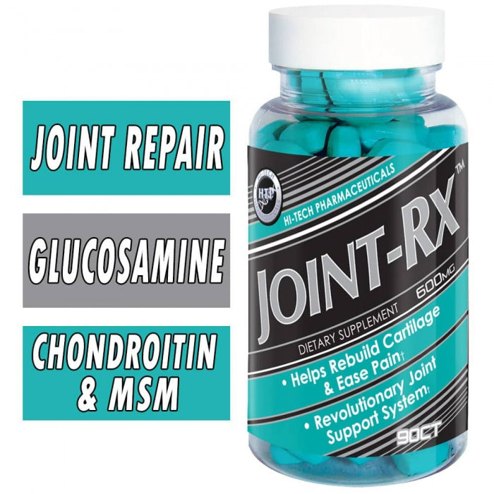 Joint RX – HTP Supps