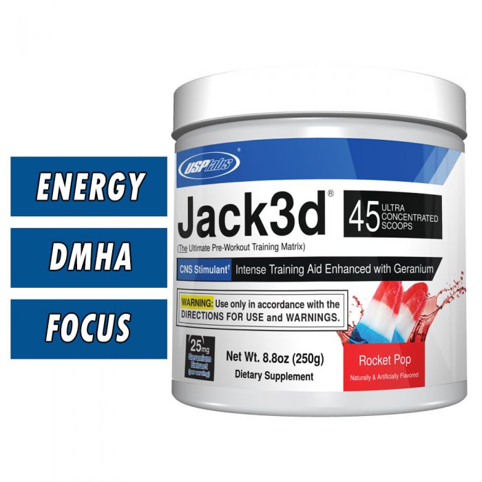 Jack3d – HTP Supps