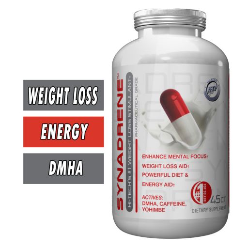 Synadrene – HTP Supps